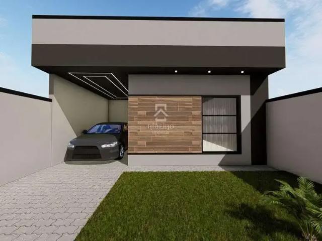 Casa / Sobrado para Venda em Curitiba/PR Bairro Alto 2 Quartos