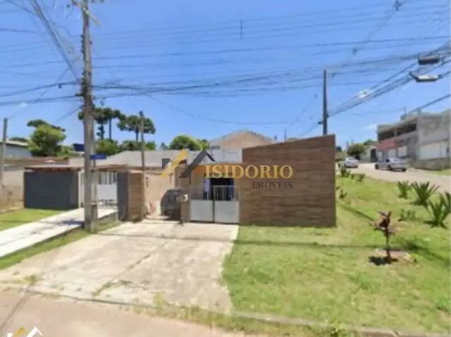 Casa / Sobrado para Venda em Curitiba/PR Bairro Alto 2 Quartos