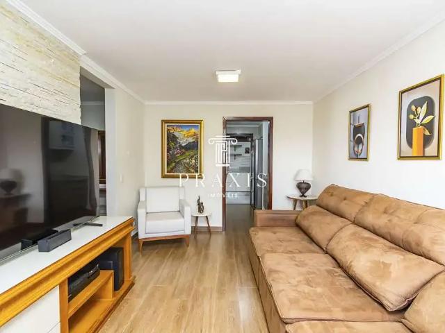 Casa / Sobrado para Venda em Curitiba/PR Bairro Alto 2 Quartos