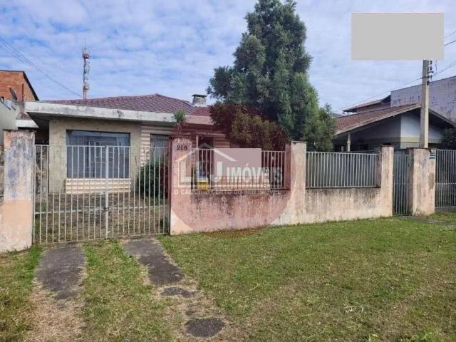 Casa / Sobrado para Venda em Curitiba/PR Bairro Alto 2 Quartos