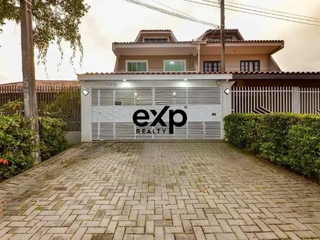 Casa / Sobrado para Venda em Curitiba/PR Bairro Alto 2 Quartos