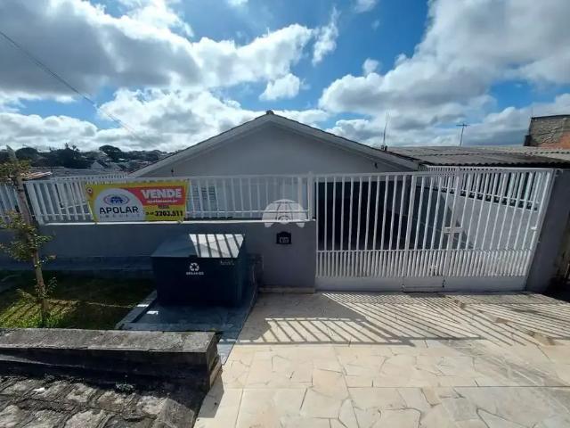 Casa / Sobrado para Venda em Curitiba/PR Bairro Alto 2 Quartos
