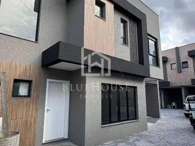 Casa / Sobrado para Venda em Curitiba/PR Bairro Alto 3 Quartos