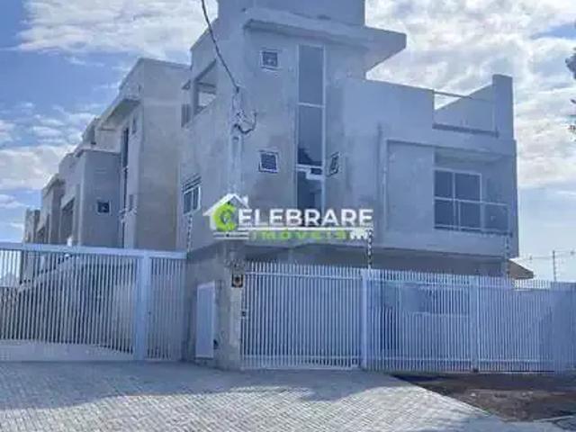Casa / Sobrado para Venda em Curitiba/PR Bairro Alto 3 Quartos