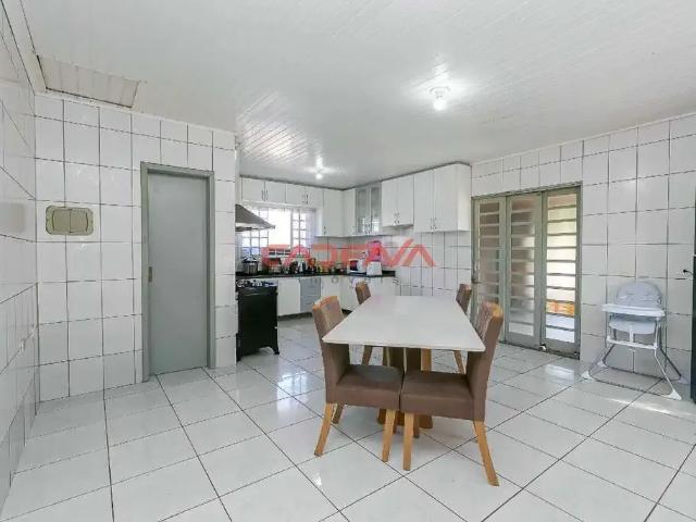 Casa / Sobrado para Venda em Curitiba/PR Bairro Alto 3 Quartos