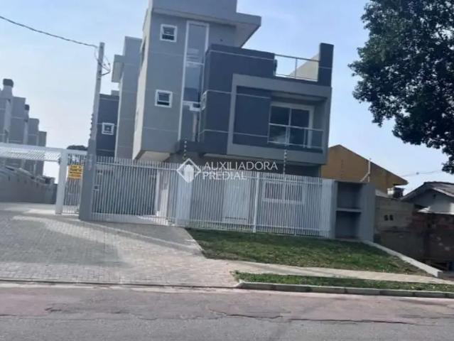 Casa / Sobrado para Venda em Curitiba/PR Bairro Alto 3 Quartos