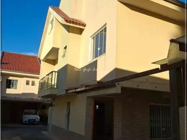 Casa / Sobrado para Venda em Curitiba/PR Bairro Alto 3 Quartos