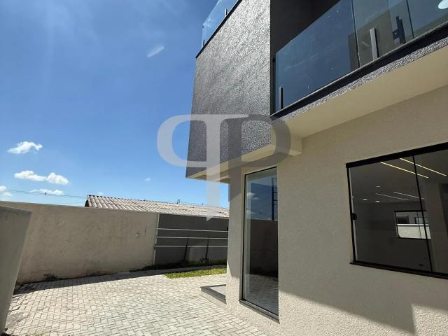 Casa / Sobrado para Venda em Curitiba/PR Bairro Alto 3 Quartos