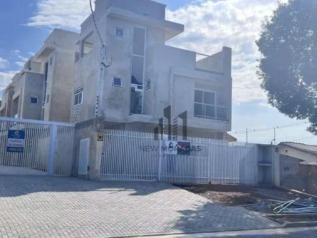 Casa / Sobrado para Venda em Curitiba/PR Bairro Alto 3 Quartos
