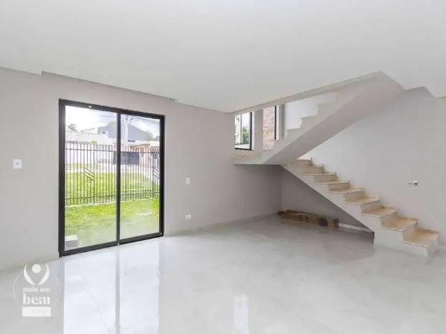 Casa / Sobrado para Venda em Curitiba/PR Bairro Alto 3 Quartos