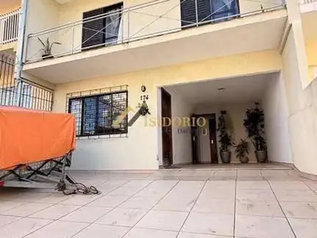 Casa / Sobrado para Venda em Curitiba/PR Bairro Alto 3 Quartos