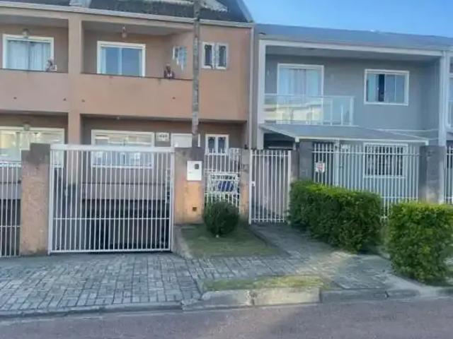 Casa / Sobrado para Venda em Curitiba/PR Bairro Alto 3 Quartos