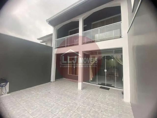 Casa / Sobrado para Venda em Curitiba/PR Bairro Alto 3 Quartos