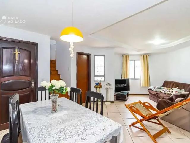 Casa / Sobrado para Venda em Curitiba/PR Bairro Alto 3 Quartos