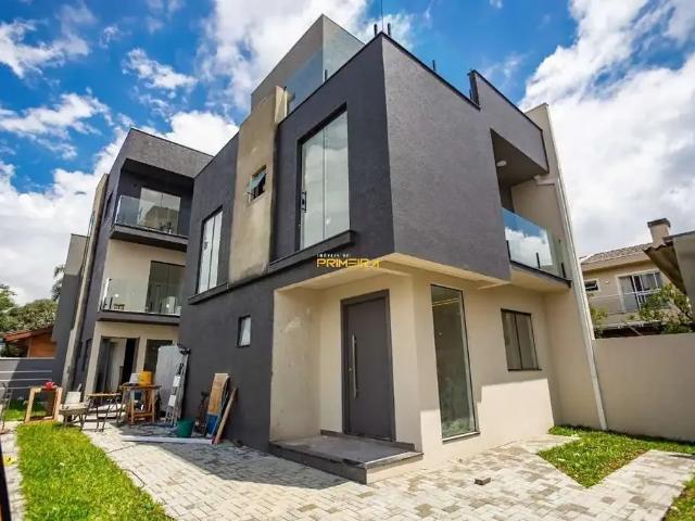 Casa / Sobrado para Venda em Curitiba/PR Bairro Alto 3 Quartos