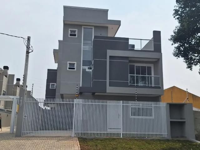 Casa / Sobrado para Venda em Curitiba/PR Bairro Alto 3 Quartos