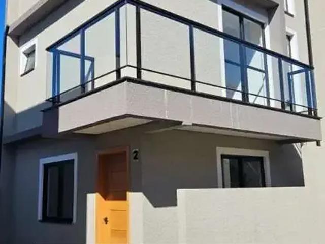 Casa / Sobrado para Venda em Curitiba/PR Bairro Alto 3 Quartos