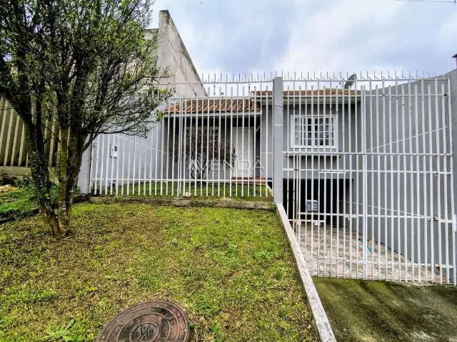 Casa / Sobrado para Venda em Curitiba/PR Bairro Alto 3 Quartos
