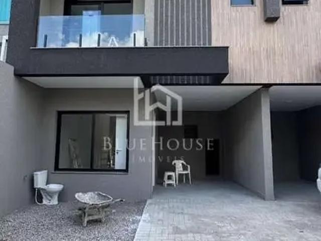 Casa / Sobrado para Venda em Curitiba/PR Bairro Alto 3 Quartos