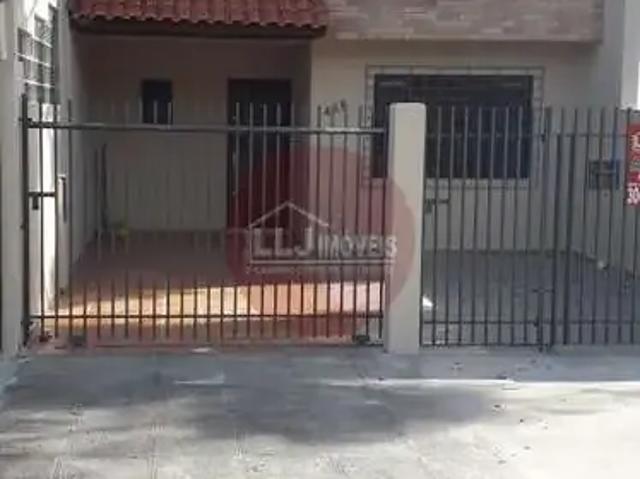 Casa / Sobrado para Venda em Curitiba/PR Bairro Alto 3 Quartos