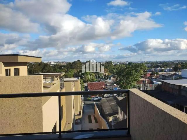 Casa / Sobrado para Venda em Curitiba/PR Bairro Alto 3 Quartos