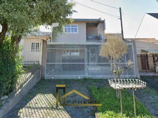 Casa / Sobrado para Venda em Curitiba/PR Bairro Alto 3 Quartos