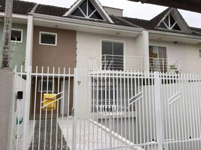Casa / Sobrado para Venda em Curitiba/PR Bairro Alto 3 Quartos