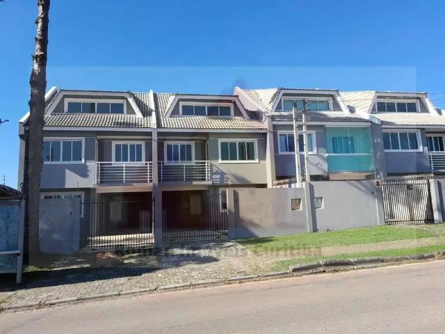 Casa / Sobrado para Venda em Curitiba/PR Bairro Alto 3 Quartos
