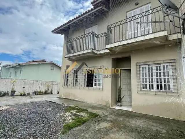 Casa / Sobrado para Venda em Curitiba/PR Bairro Alto 3 Quartos