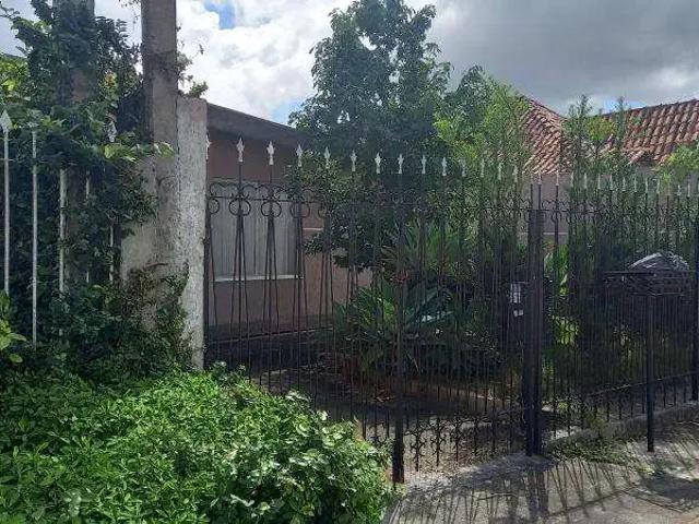 Casa / Sobrado para Venda em Curitiba/PR Bairro Alto 3 Quartos
