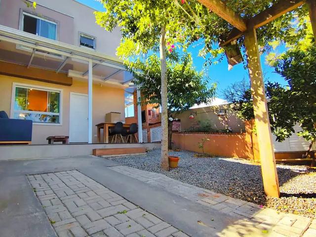 Casa / Sobrado para Venda em Curitiba/PR Bairro Alto 3 Quartos