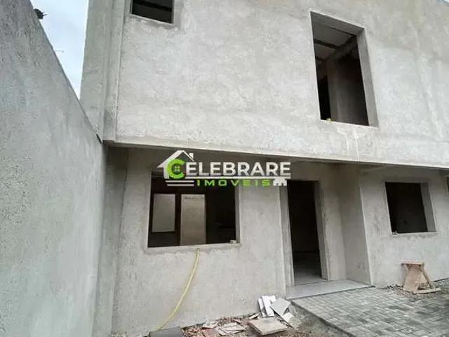 Casa / Sobrado para Venda em Curitiba/PR Bairro Alto 3 Quartos