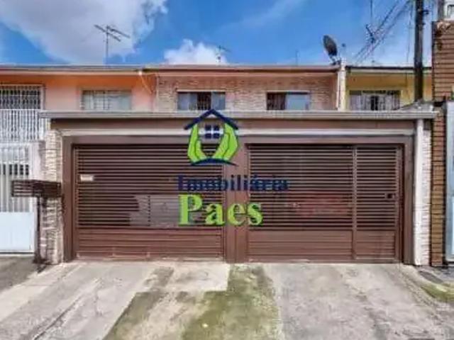 Casa / Sobrado para Venda em Curitiba/PR Bairro Alto 3 Quartos