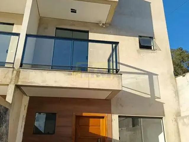 Casa / Sobrado para Venda em Curitiba/PR Bairro Alto 3 Quartos