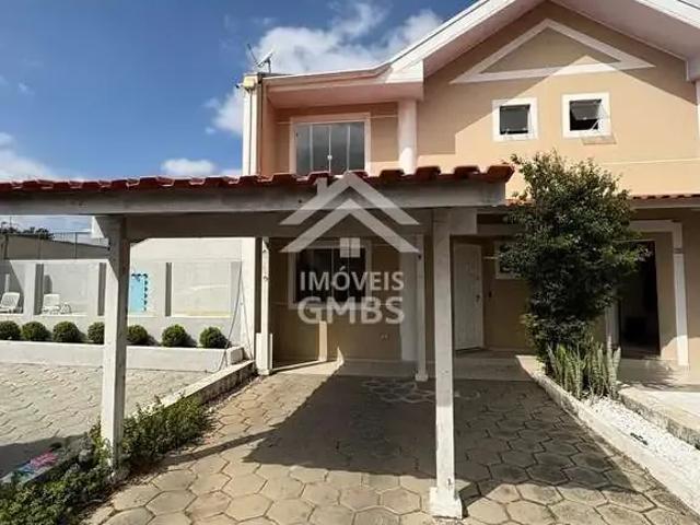 Casa / Sobrado para Venda em Curitiba/PR Bairro Alto 3 Quartos