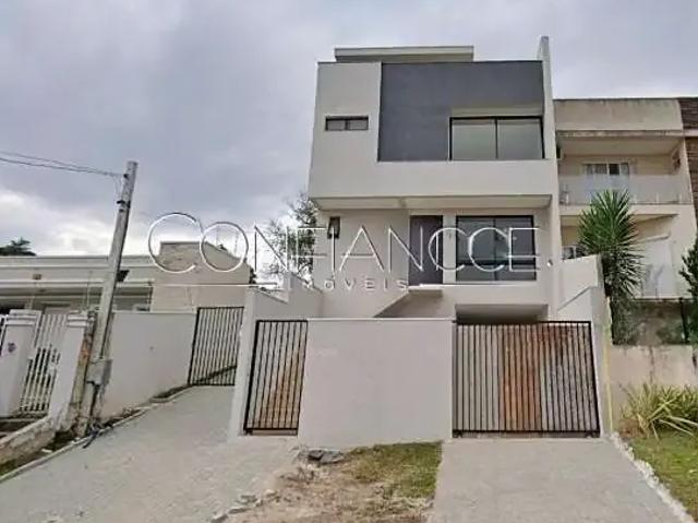 Casa / Sobrado para Venda em Curitiba/PR Bairro Alto 3 Quartos