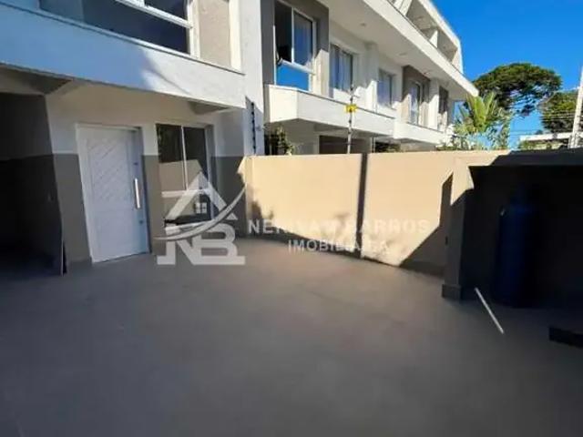 Casa / Sobrado para Venda em Curitiba/PR Bairro Alto 3 Quartos