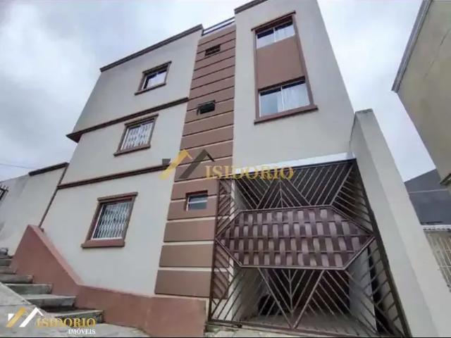 Casa / Sobrado para Venda em Curitiba/PR Bairro Alto 3 Quartos