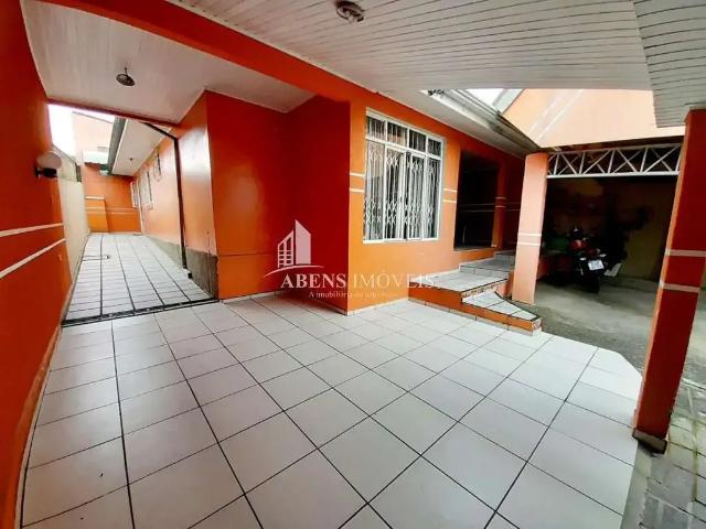 Casa / Sobrado para Venda em Curitiba/PR Bairro Alto 3 Quartos