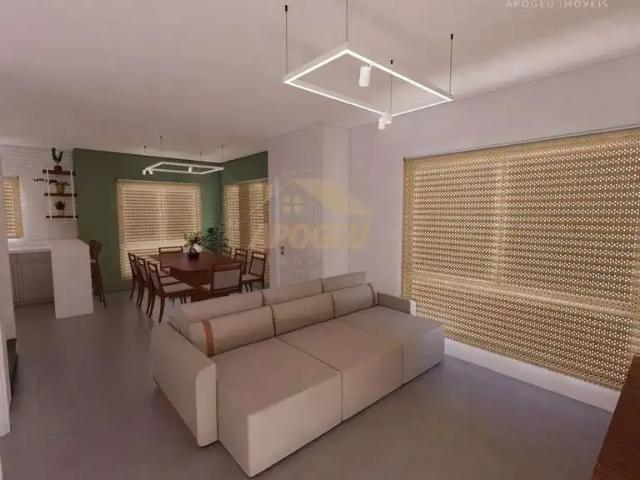 Casa / Sobrado para Venda em Curitiba/PR Bairro Alto 3 Quartos