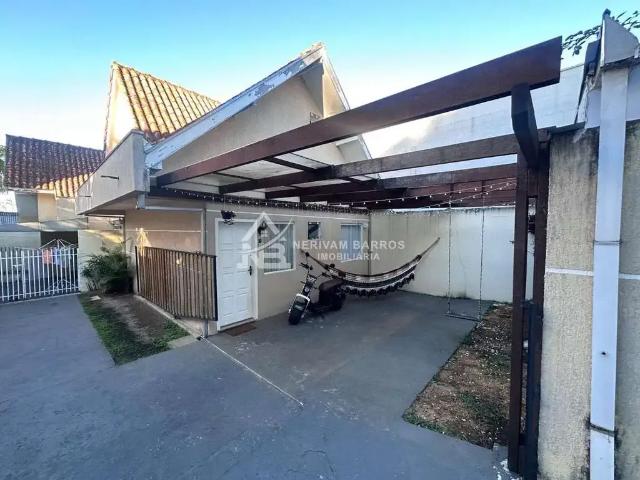 Casa / Sobrado para Venda em Curitiba/PR Bairro Alto 3 Quartos