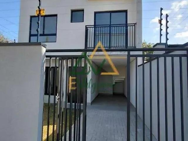 Casa / Sobrado para Venda em Curitiba/PR Bairro Alto 3 Quartos