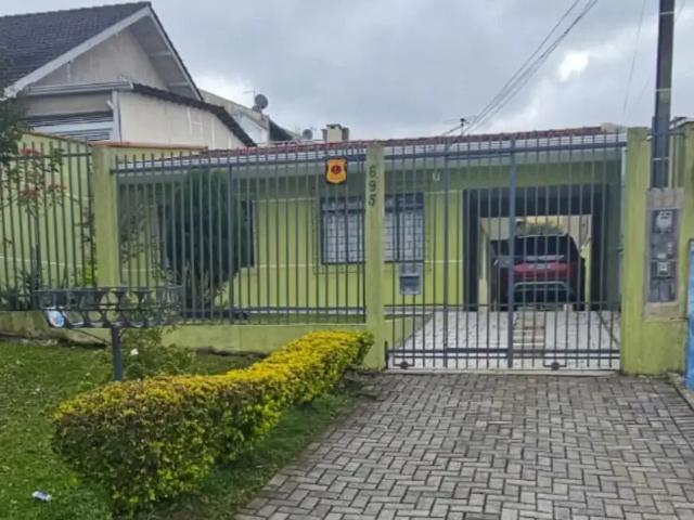 Casa / Sobrado para Venda em Curitiba/PR Bairro Alto 3 Quartos