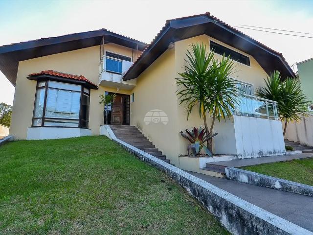 Casa / Sobrado para Venda em Curitiba/PR Bairro Alto 3 Quartos