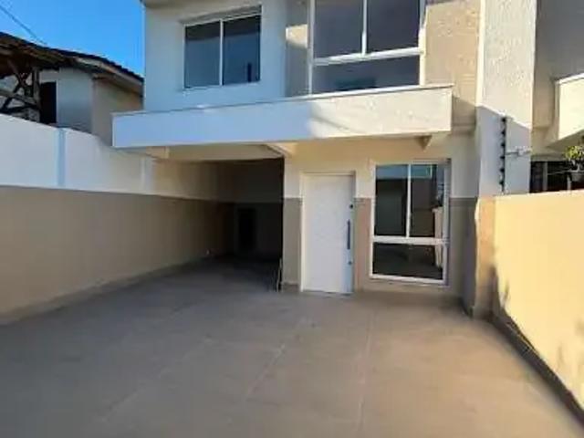 Casa / Sobrado para Venda em Curitiba/PR Bairro Alto 3 Quartos