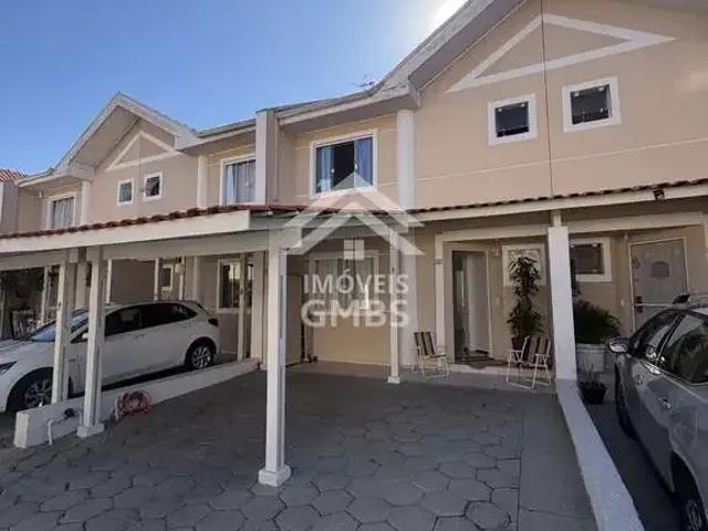 Casa / Sobrado para Venda em Curitiba/PR Bairro Alto 3 Quartos