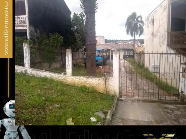Casa / Sobrado para Venda em Curitiba/PR Bairro Alto 3 Quartos