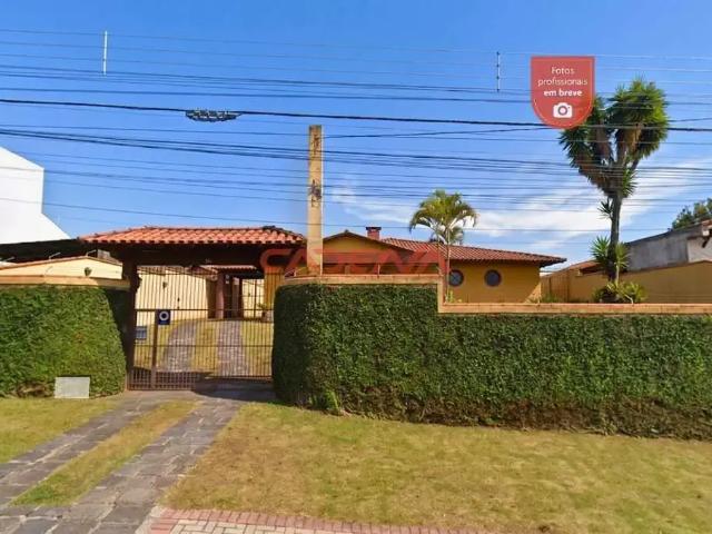 Casa / Sobrado para Venda em Curitiba/PR Bairro Alto 3 Quartos