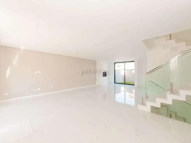 Casa / Sobrado para Venda em Curitiba/PR Bairro Alto 3 Quartos