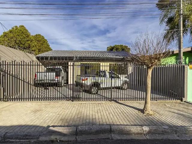 Casa / Sobrado para Venda em Curitiba/PR Bairro Alto 3 Quartos